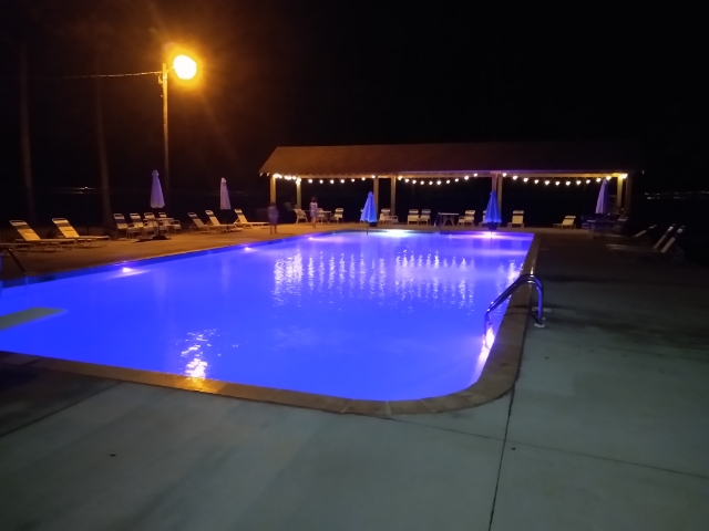 Pool Party Reservation | Willow Creek Neighborhood in Auburn